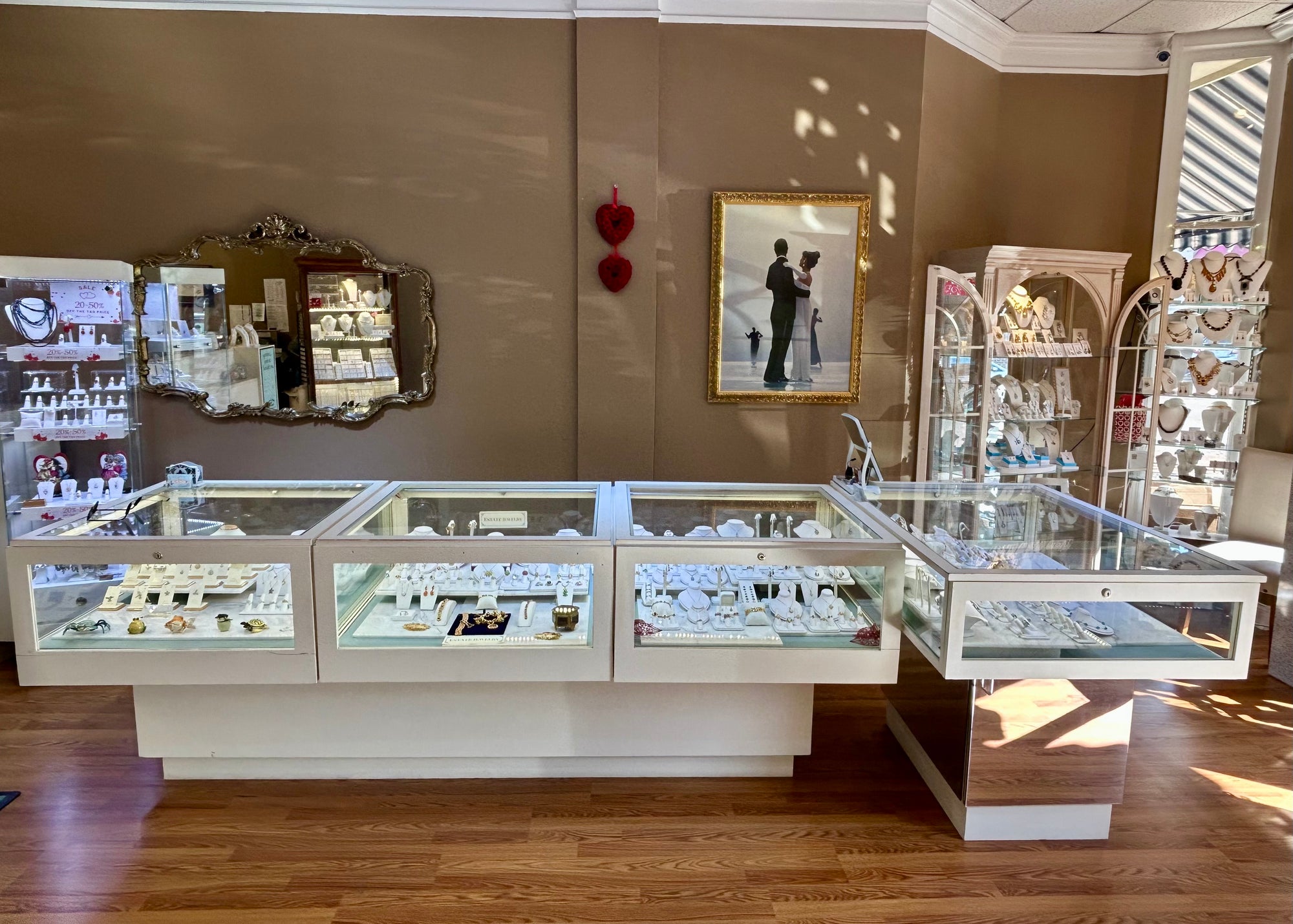 Amelia's Fine Jewelry