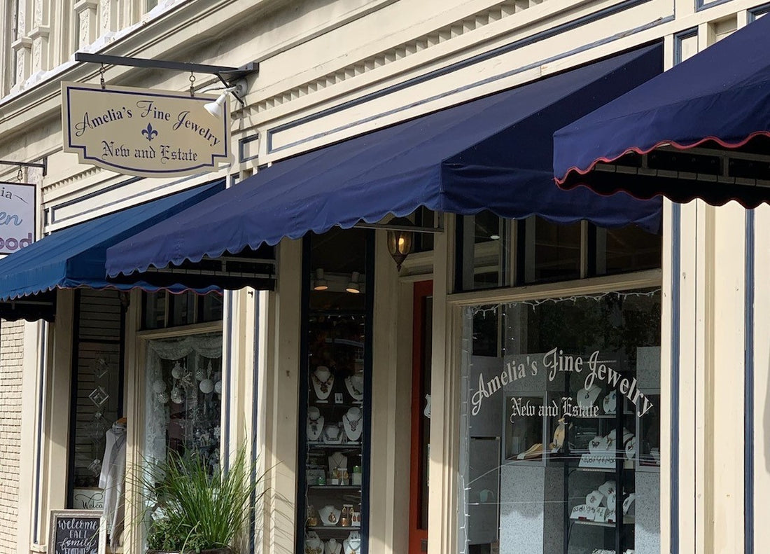 Amelia's Fine Jewelry